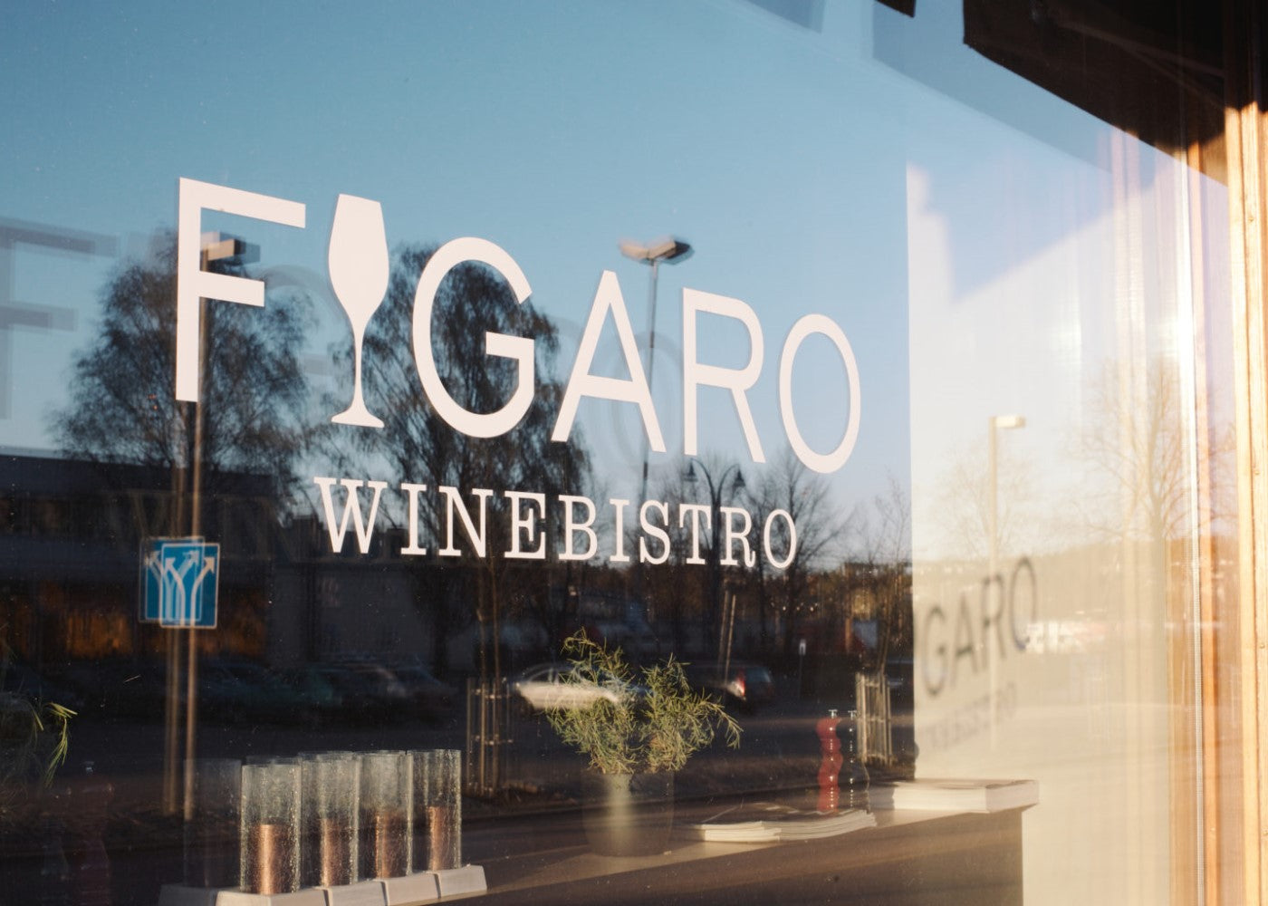 Ravintola Figaro | Figarossa on viinillinen vire ja erinomainen ruoka ...