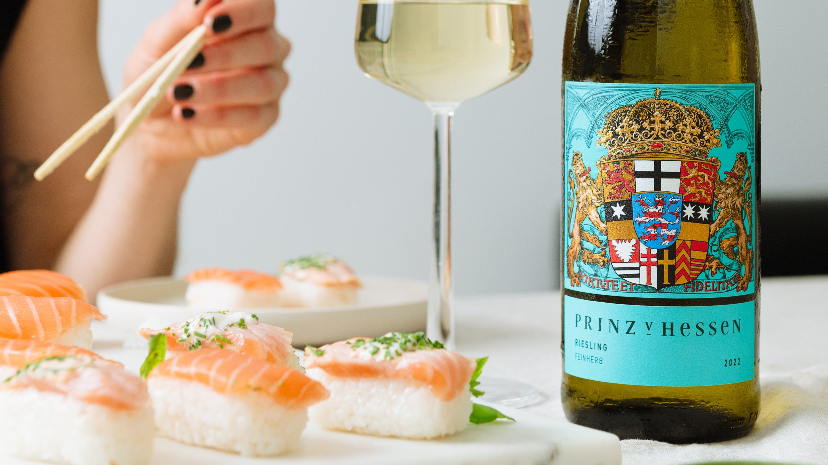 Viini aasialaiselle ruoalle | Viiniposti – viiniposti.fi