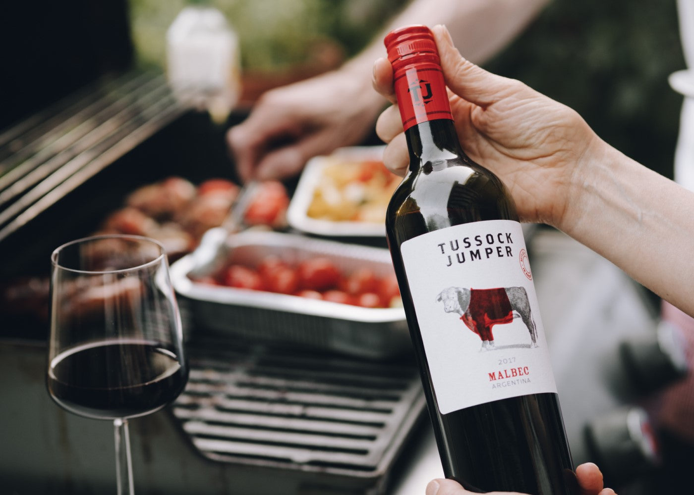 Viini pikaruoalle | Viiniposti – viiniposti.fi